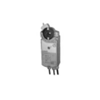 China LED Display Valve Actuator GCA121.1E BPZ for Industrial Automation 24V AC DC for sale