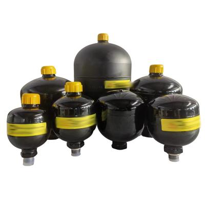 China ZPFDC210-3.5A Hydraulic Diaphragm Accumulator 0.7kg for Mobile Hydraulic Systems for sale