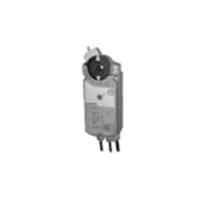 China GCA161.1E BPZ Air Valve Actuator 100% Original New for HVAC Automation for sale
