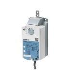 China 100% Original Electric Air Valve Actuator GDB131.2E BPZ for HVAC Systems for sale