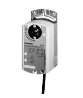 China GDB146.1E Actuator for Industrial Automation 24V DC High Torque for sale