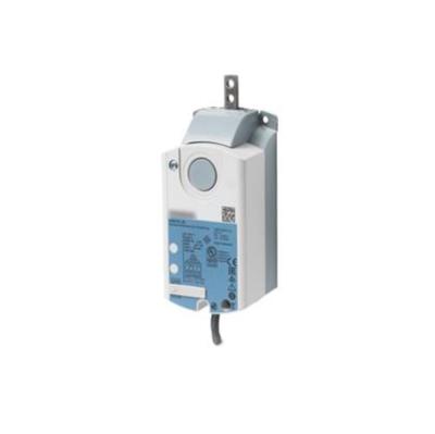 China Industrial Automation Air Valve Actuator GDB161.2E BPZ 24V AC DC for sale