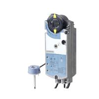 China GGA126.1E/T10 BPZ Air Valve Actuator 100% Original with LED Display 24V for sale