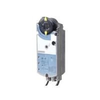 China LED Display GGA326.1E/10 BPZ Air Valve Actuator for Industrial Automation 24V for sale