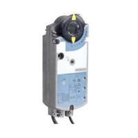 China LED Display GGA326.1E/10 BPZ Air Valve Actuator for Industrial Automation 24V for sale