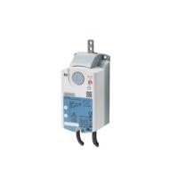 China GLB136.2E BPZ Linear Air Damper Actuator AC 24V 3-Position for HVAC Control for sale