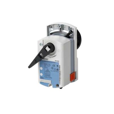China GLB141.9E Electromotoric Rotary Actuator for Ball Valves 90 Degree Rotation for sale