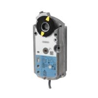 China GMA131.1E Air Valve Actuator 7 Nm Torque 3-Position Control for HVAC Systems for sale
