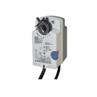 China GSD161.1A Rotary Air Damper Actuator S55499-D227 24V Original Industrial HVAC for sale