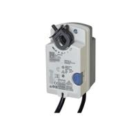 China GSD341.1A Rotary Air Damper Actuator S55499-D282 100% Original Industrial Automation for sale