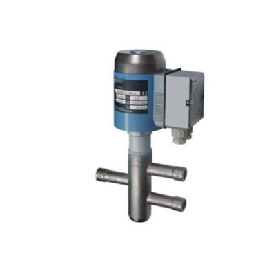 China M3FB15LX15/A 2-Port Diverting Refrigerant Valve Solder Connection 15mm for sale