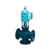 China LED Display M3P100FY Mixing/2-port Magnetic Control Valve with Multiple Payment Options for sale