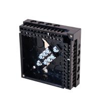 China Siemens LFL1.322 Combustion Controller The Ideal Solution for Construction Works for sale