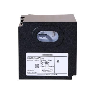 China Siemens LDU11.323A17 Valve Leak Detection Device for Industrial Automation for sale