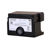 China Siemens LFS1.11A2 Combustion Controller Oil 220Vac Flame Signal Indicator LED Display for sale