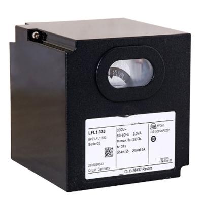 China Siemens LFL1.122 Combustion Controller Manufacture Energy Saving Industrial Burner Control for sale
