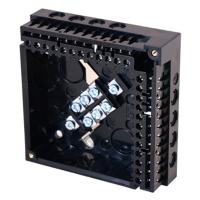 China Siemens LFL1.122 Combustion Controller Manufacture Energy Saving Industrial Burner Control for sale