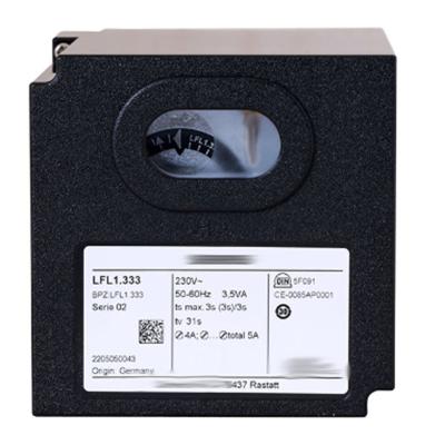 China 100% Original LFL1.322 Combustion Controller and Accessories for Siemens Save Energy for sale