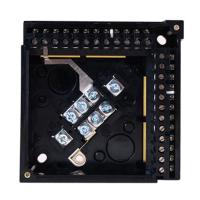 China LED Display LFL1.333-110V Oil Combustion Controller for Siemens 100% Original for sale