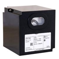 China Siemens LFL1.622 110V Dual Fuel Combustion Controller for Heating Boilers Energy Saving for sale