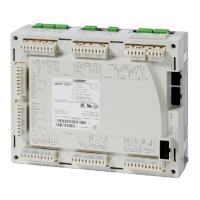 China Siemens LMV51.340B1 Combustion Controller Damper Control 3.5VA 1kg for sale