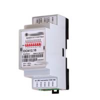 China LMV52.200B1 Combustion Controller Advanced Modulation Control 200B1 Segment for sale