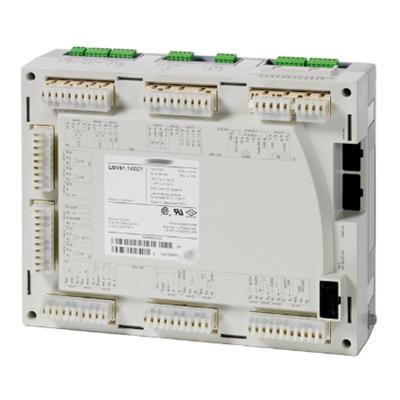 China LMV52.200B2 Combustion Controller Oil 220Vac Multi-Color LED Flame Signal Indicator for Siemens for sale
