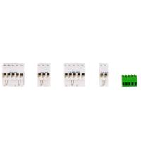 China LMV52.200B2 Combustion Controller Oil 220Vac Multi-Color LED Flame Signal Indicator for Siemens for sale