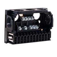 China Siemens Burner Controller LME71.000A2 Perfect for Heating Boilers and Energy Saving for sale