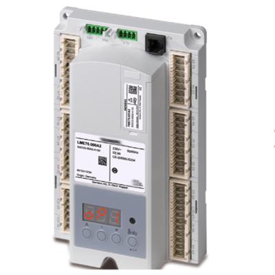 China Original LME75.000A2 Combustion Controller and Accessories for Siemens 100% Authentic for sale