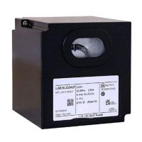 China Siemens LGK16.333A27 Combustion Controller 220Vac Oil Burner with LED Display for sale