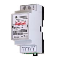 China Siemens LMV51.040C1 Burner Controller for Dual Fuel Control 230V Industrial Boiler for sale