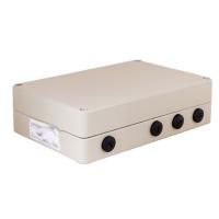 China Siemens LMV51.040C1 Burner Controller for Dual Fuel Control 230V Industrial Boiler for sale