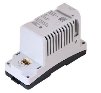 China Siemens LMV27.100A2 1KG Weight Burner Control with LED Display Spare Parts for sale