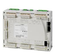 China Siemens LMV27.100A2 1KG Weight Burner Control with LED Display Spare Parts for sale