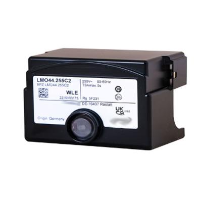 China Siemens LMO24.255C2 Combustion Controller Replacement for Oil Burners up to 30kg/h for sale