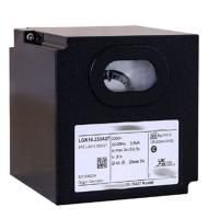 China Siemens LOK16.650A27 Oil Gas Burner Controller for Gas or Dual-Fuel Burners 230V for sale