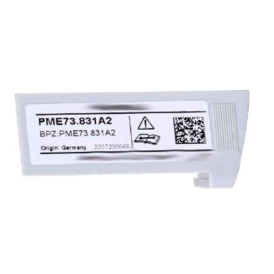 China Siemens PME73.830A2 Combustion Program Module 1 PCS Industrial Controller for sale