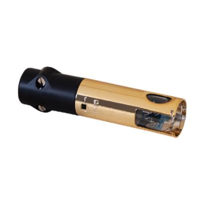 China Siemens Flame Detector QRA4.U LED Display for Burner Boiler Spare Parts 230V for sale