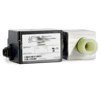 China Siemens Flame Detector QRA4.U LED Display for Burner Boiler Spare Parts 230V for sale
