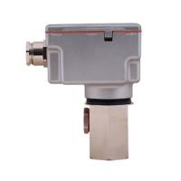 China QRA53 E17 Ultraviolet Flame Detector 1KG for Heating Boiler Siemens Compatible for sale