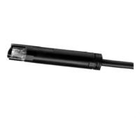 China Original Siemens QRB3 1 Photoresist Flame Detector with Flange and Clamp Normal Sensitivity for sale