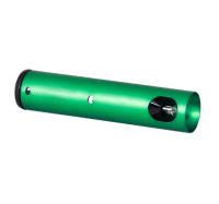 China Siemens BPZ QRB3 Photoresist Flame Detector for Heating Boilers LED Display for sale