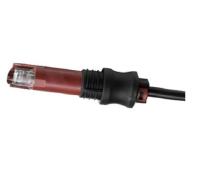 China Siemens BPZ QRB3 Photoresist Flame Detector for Heating Boilers LED Display for sale