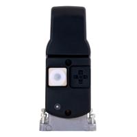 China Siemens SKP15.000E1 Electrohydraulic Valve Actuator LED Display 230V Combustion Controller for sale