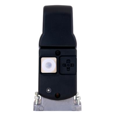 China Siemens SKP15.000E1 Electrohydraulic Valve Actuator LED Display 230V Combustion Controller for sale