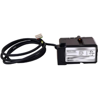 China Siemens Pneumatic Actuator SQN14.170B9 10kg Weight for Industrial Machinery Automation for sale