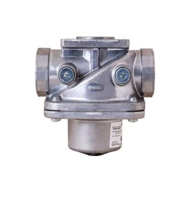 China Tube Structure VGD20.5011 Gas Valve for Siemens Standard Hydraulic 5.2kg for sale