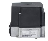 China Siemens Flammability Series Hydraulic Actuator S55451-D301-A100 24V 10Nm for sale