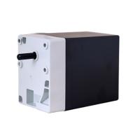 China Pneumatic Actuator MB-3/6S 10 kg Weight for Industrial Machinery Automation for sale